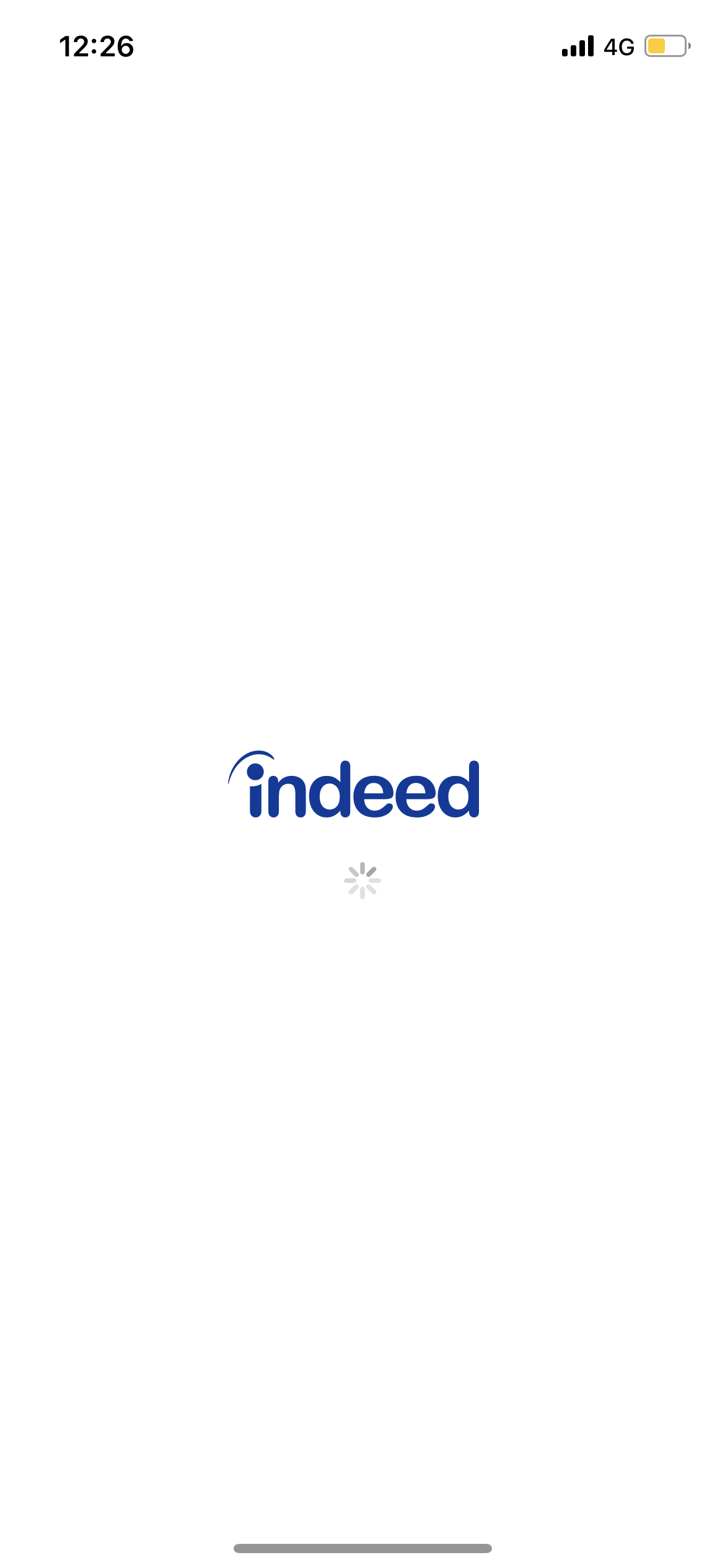 「Indeed」のUIデザイン一覧（2022年5月版） - UI Pocket
