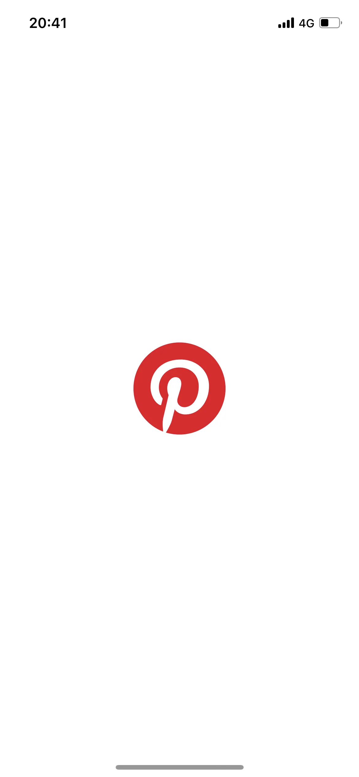 「Pinterest」のUIデザイン一覧（2023年6月版） - UI Pocket