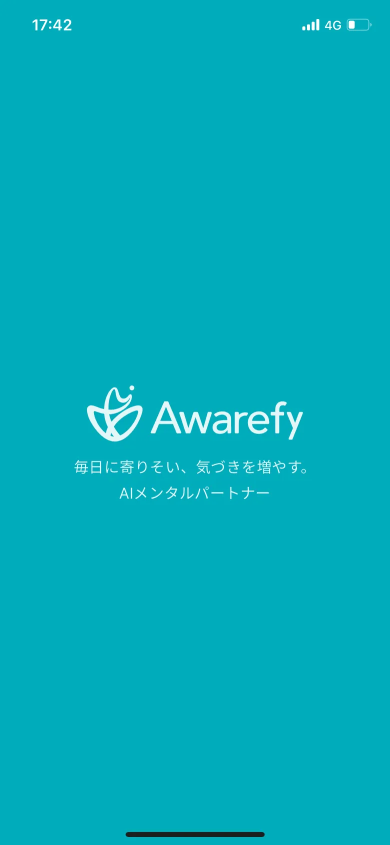 「Awarefy」のUIデザイン一覧（2024年12月版） - UI Pocket