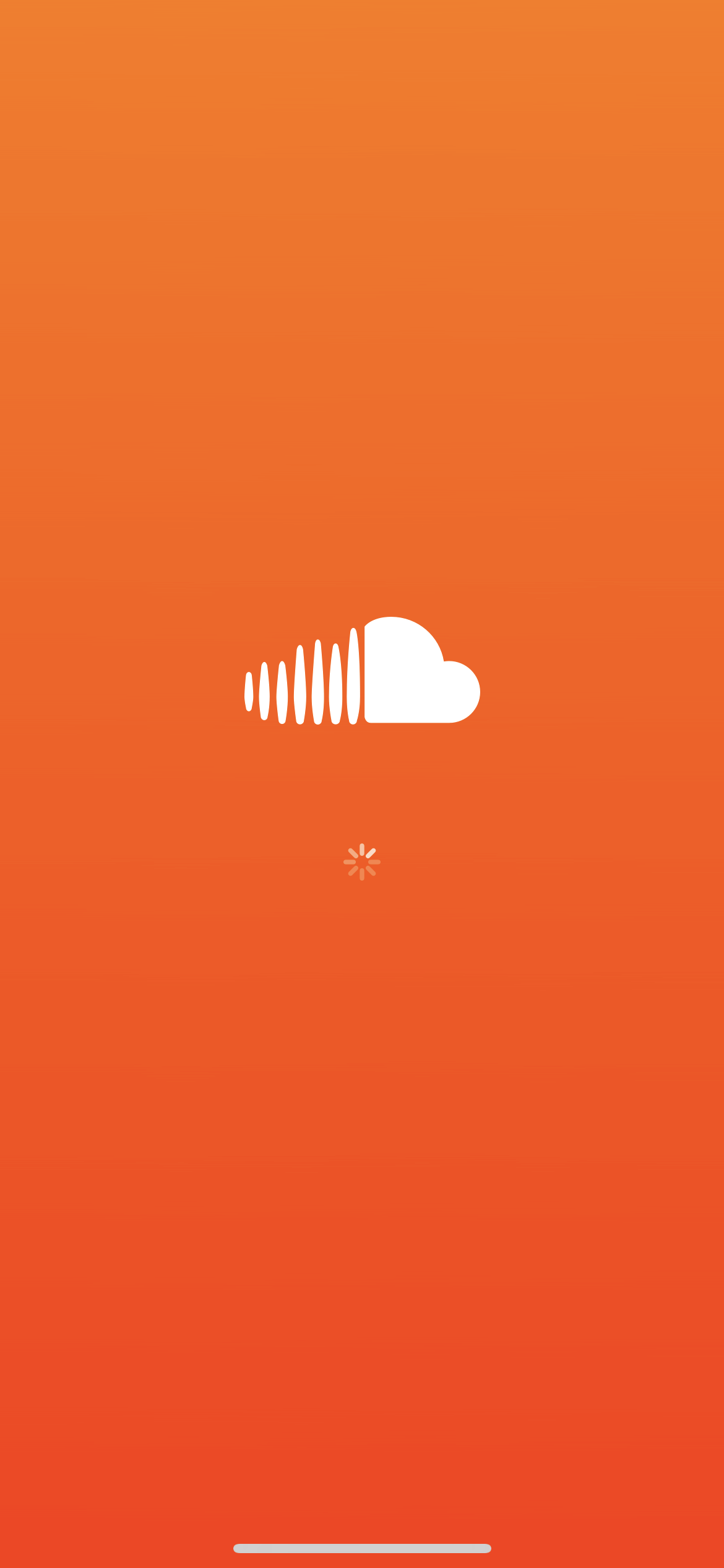 「SoundCloud」のUIデザイン一覧（2023年4月版） - UI Pocket