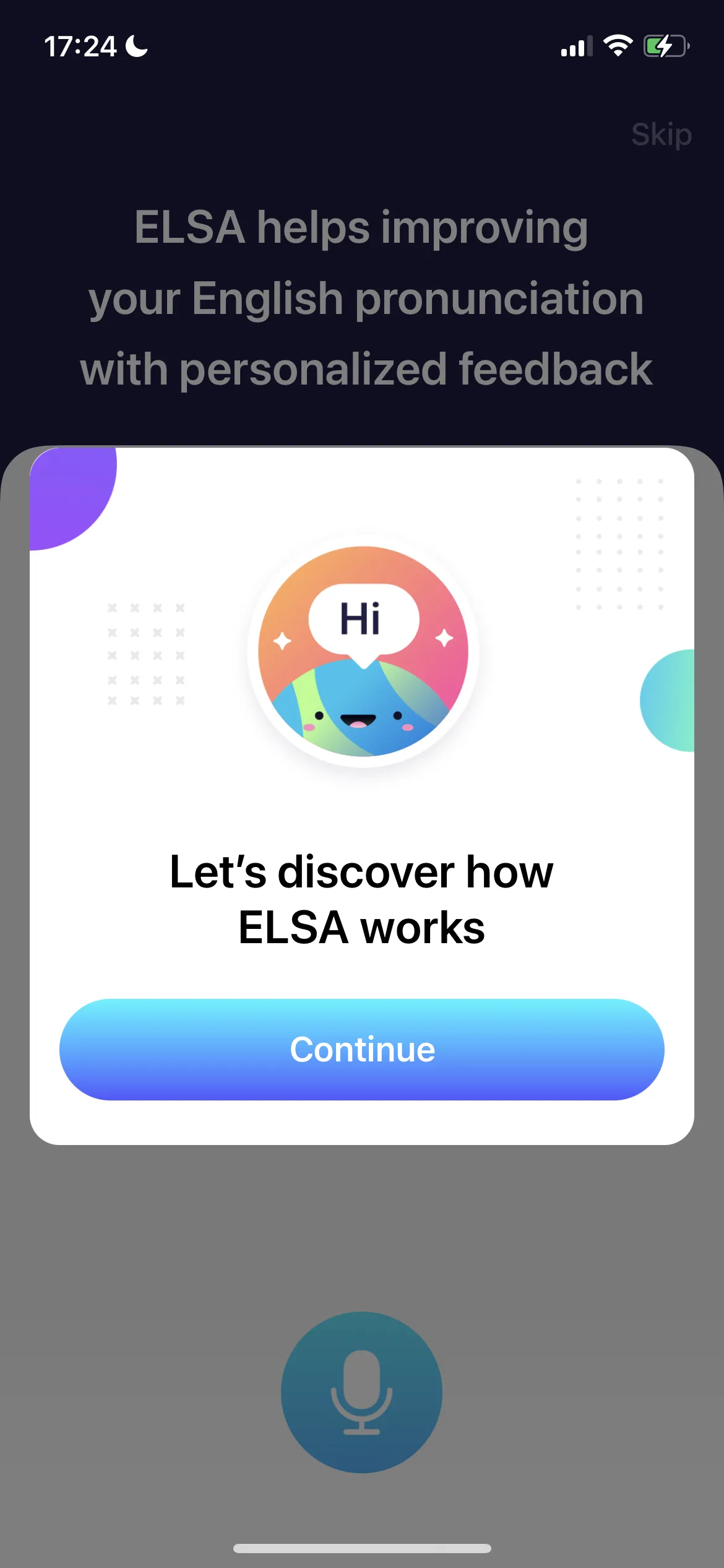「ELSA」のUIデザイン一覧（2023年7月版） - UI Pocket