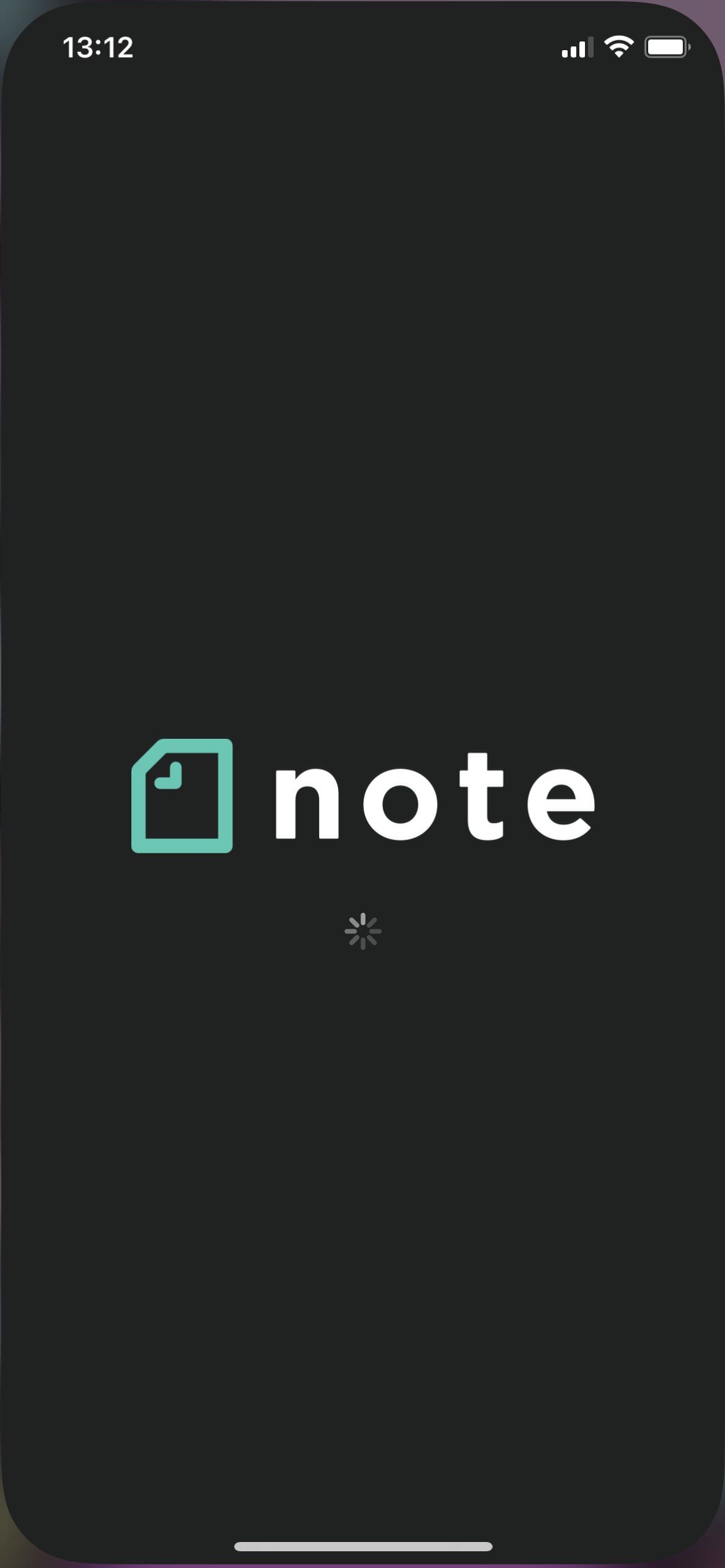 「note」のUIデザイン一覧（2023年6月版） - UI Pocket