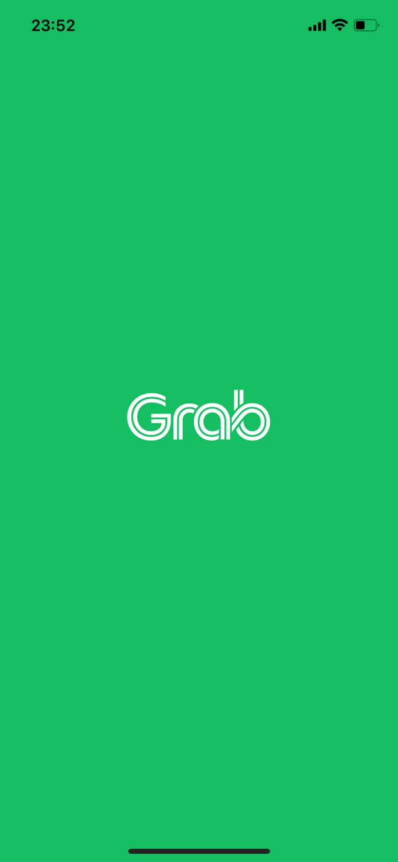 「Grab」のUIデザイン一覧（2025年9月版） - UI Pocket