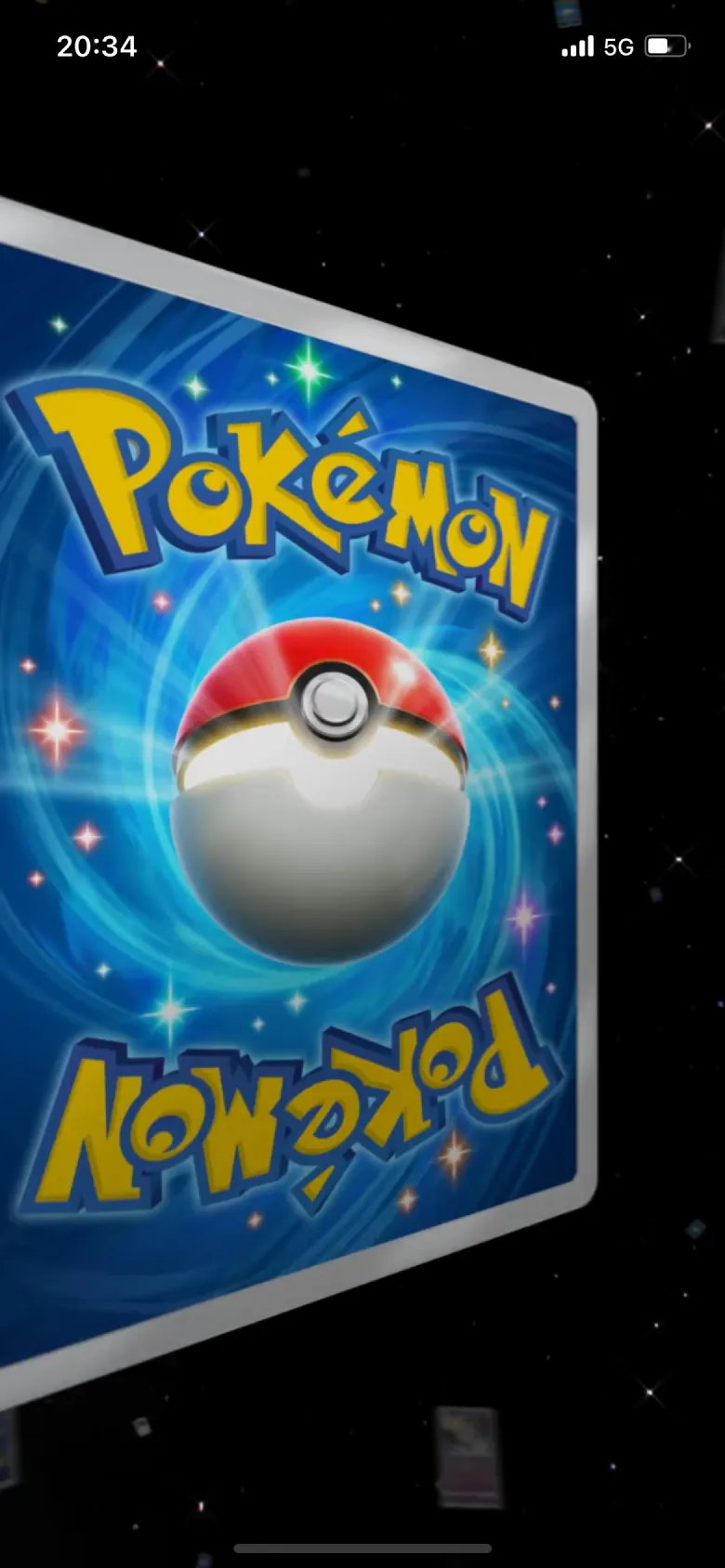 「Pokémon TCG Pocket」のUIデザイン一覧（2024年12月版） - UI Pocket